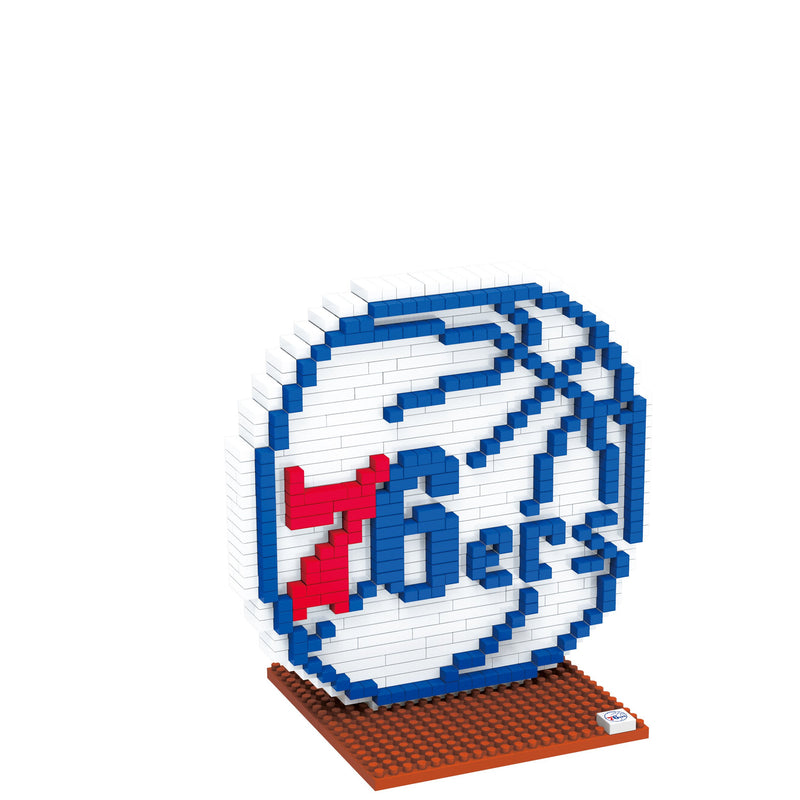 Nba Logo Pixel Art