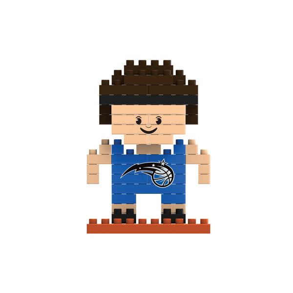 Orlando Magic NBA BRXLZ Mini Player