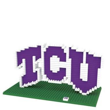 NCAA BRXLZ LOGOS