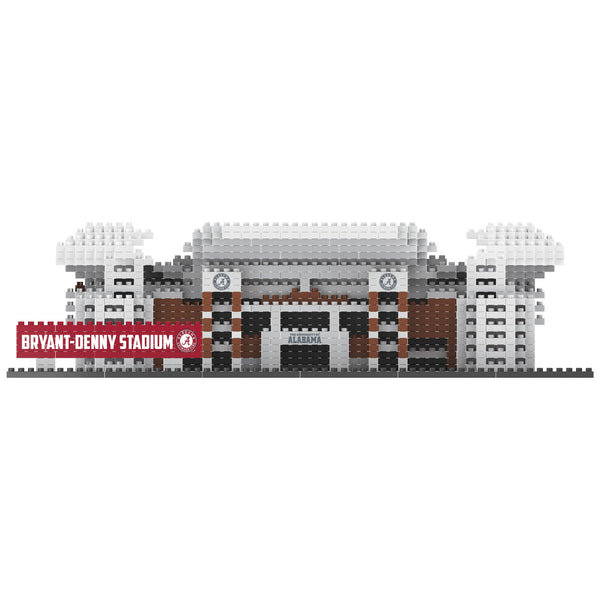 Alabama Crimson Tide NCAA Bryant-Denny Stadium BRXLZ Stadium