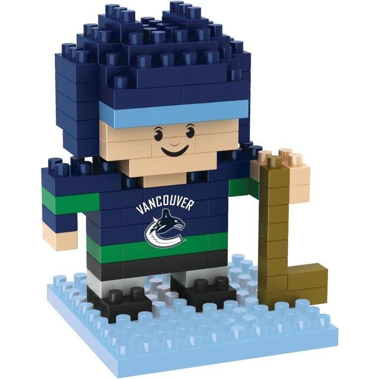 Nhl Lego Hockey Sets