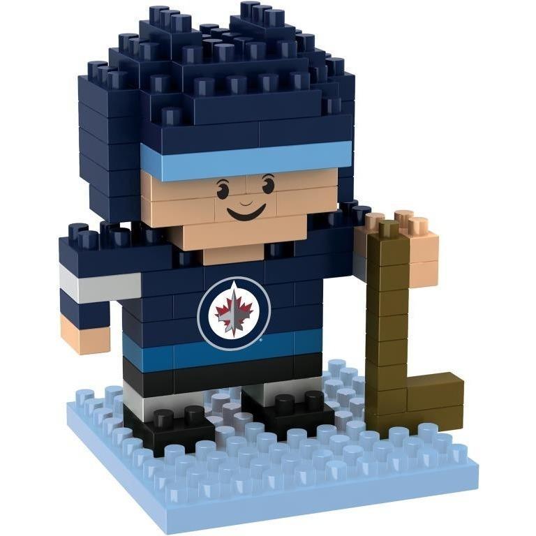 Nhl Lego Hockey Sets