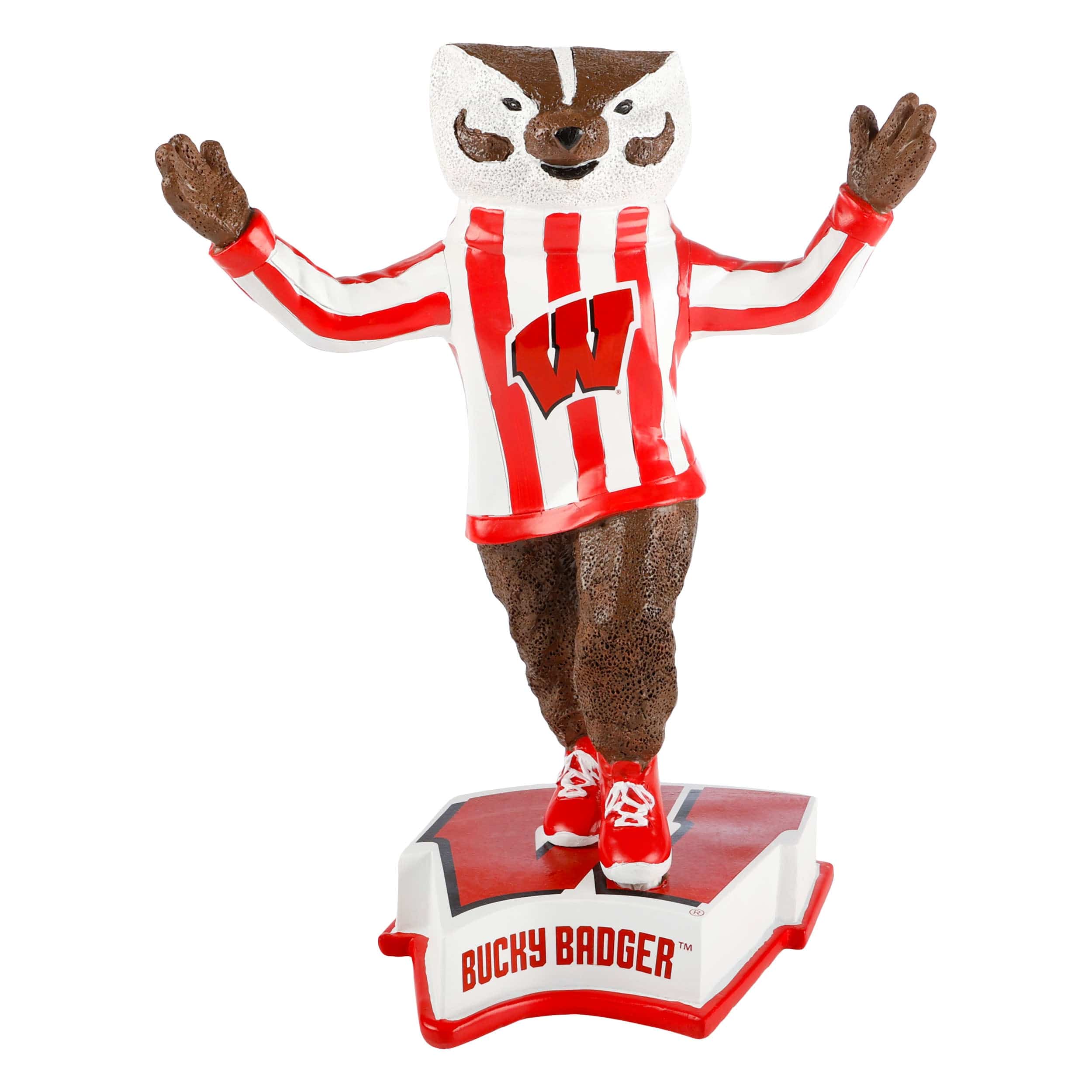Bucky Badger