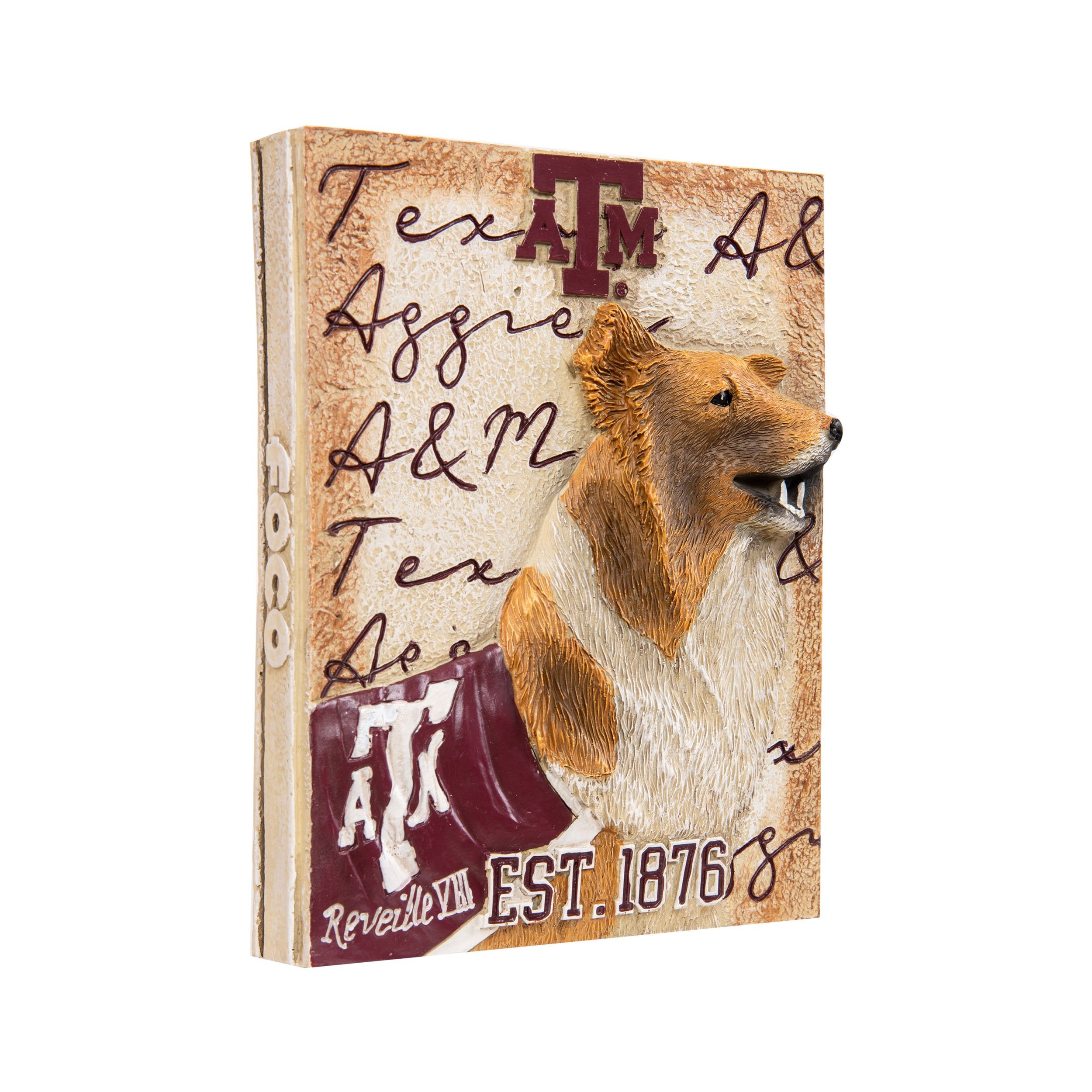 Reveille Logo
