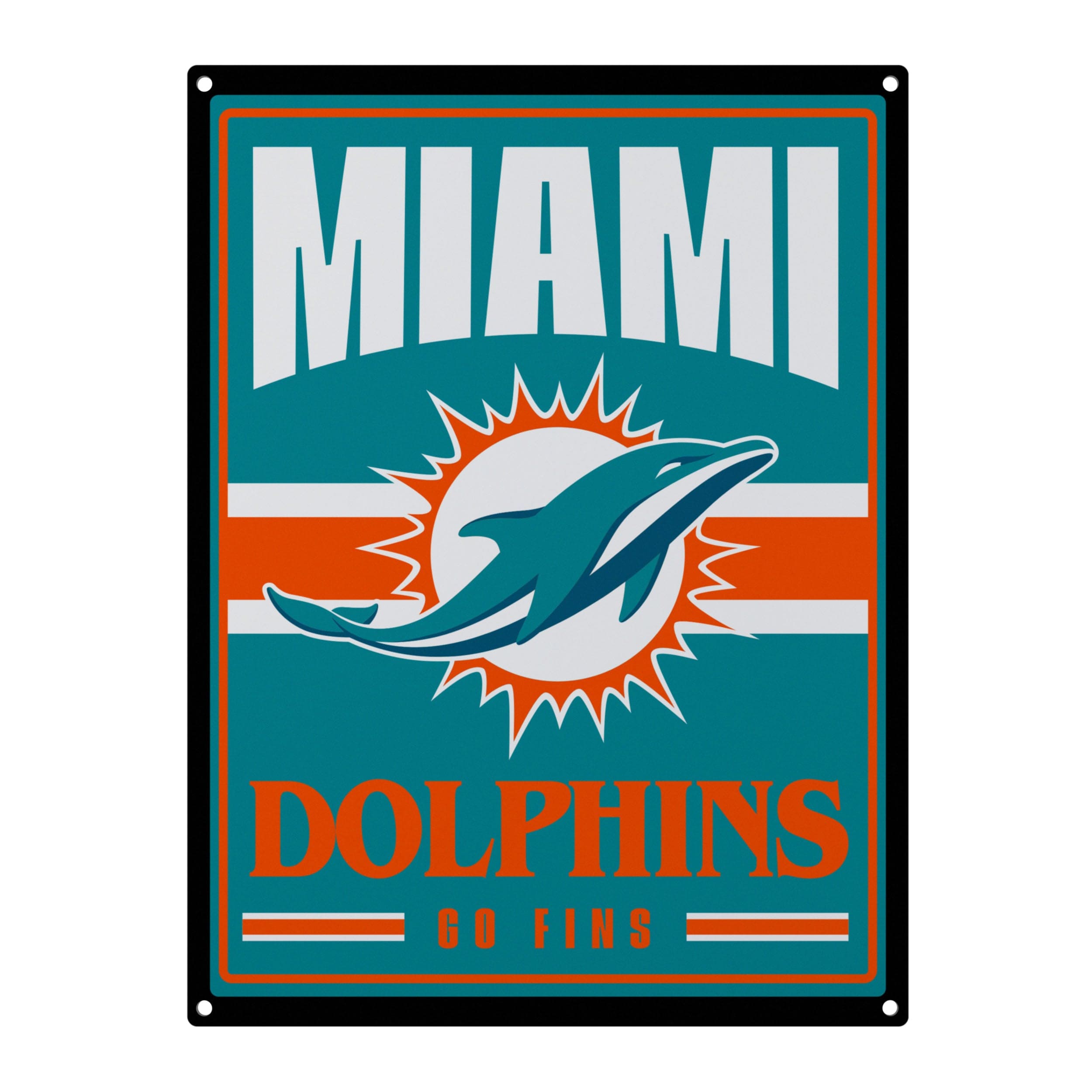 Nfl Dolphins Logo