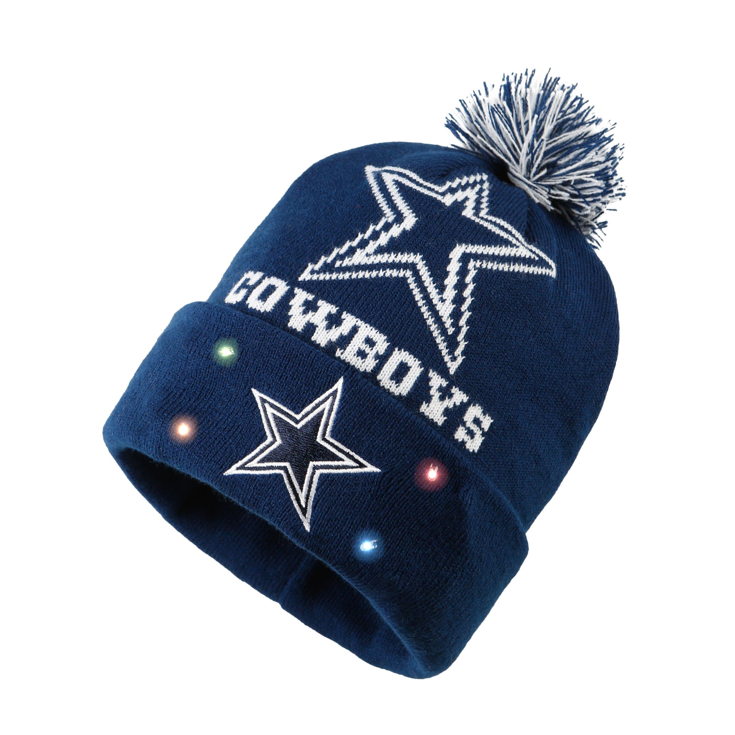 Nfl Beanies Cowboys