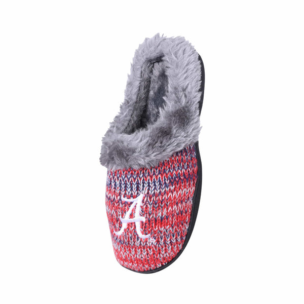 Alabama Crimson Tide NCAA Womens Peak Slide Slippers