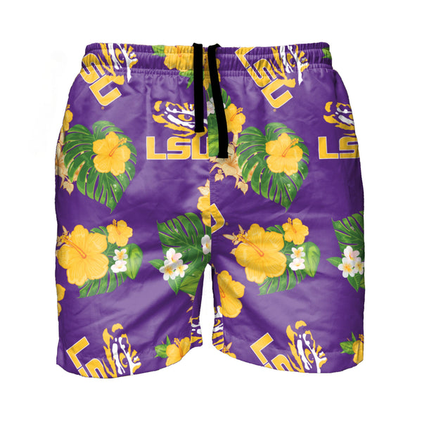 LSU Tigers