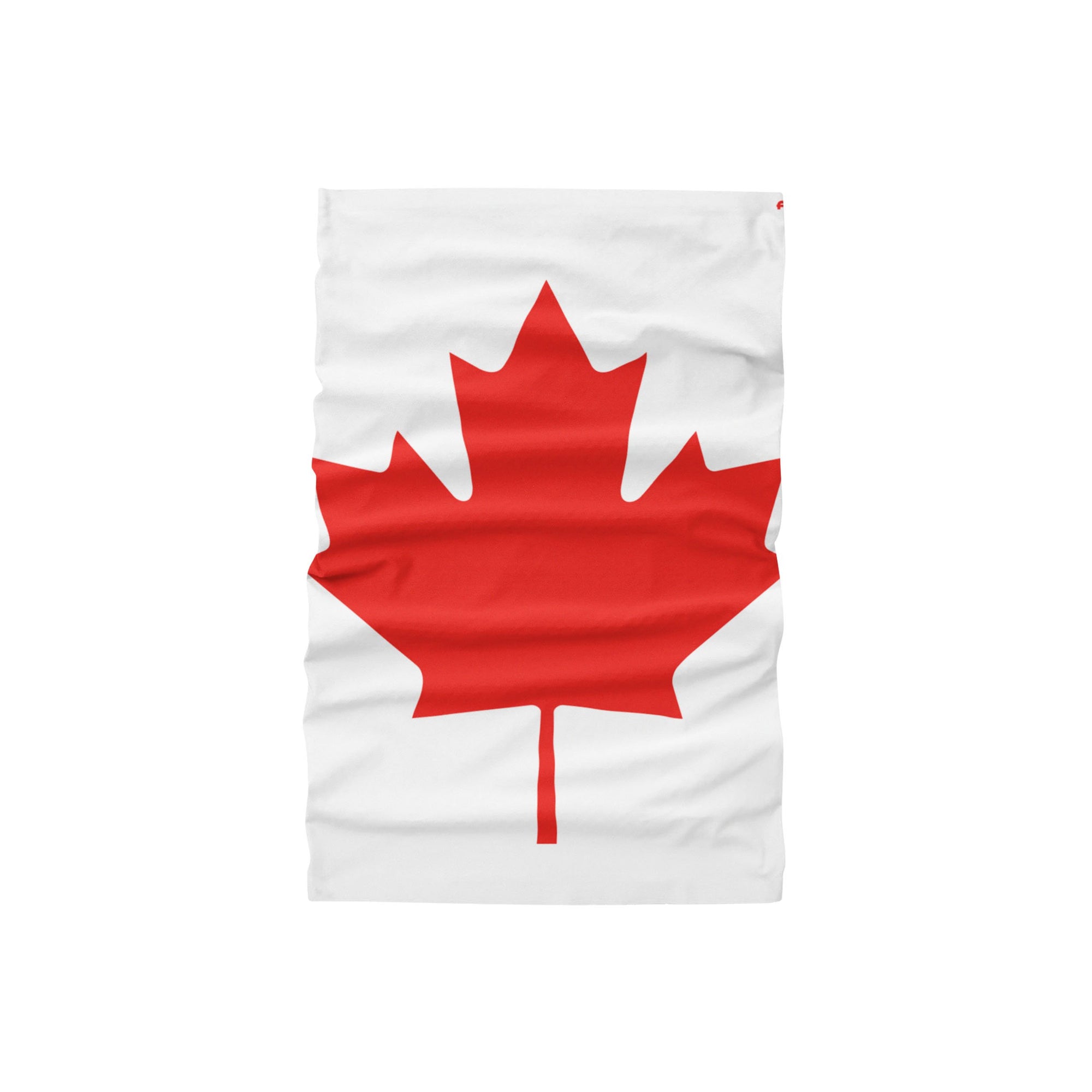 Canada Flag Gaiter Scarf