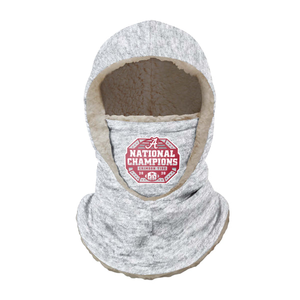Hooded Gaiters