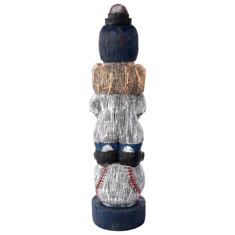 Detroit Tigers MLB 17" Tiki Figurine