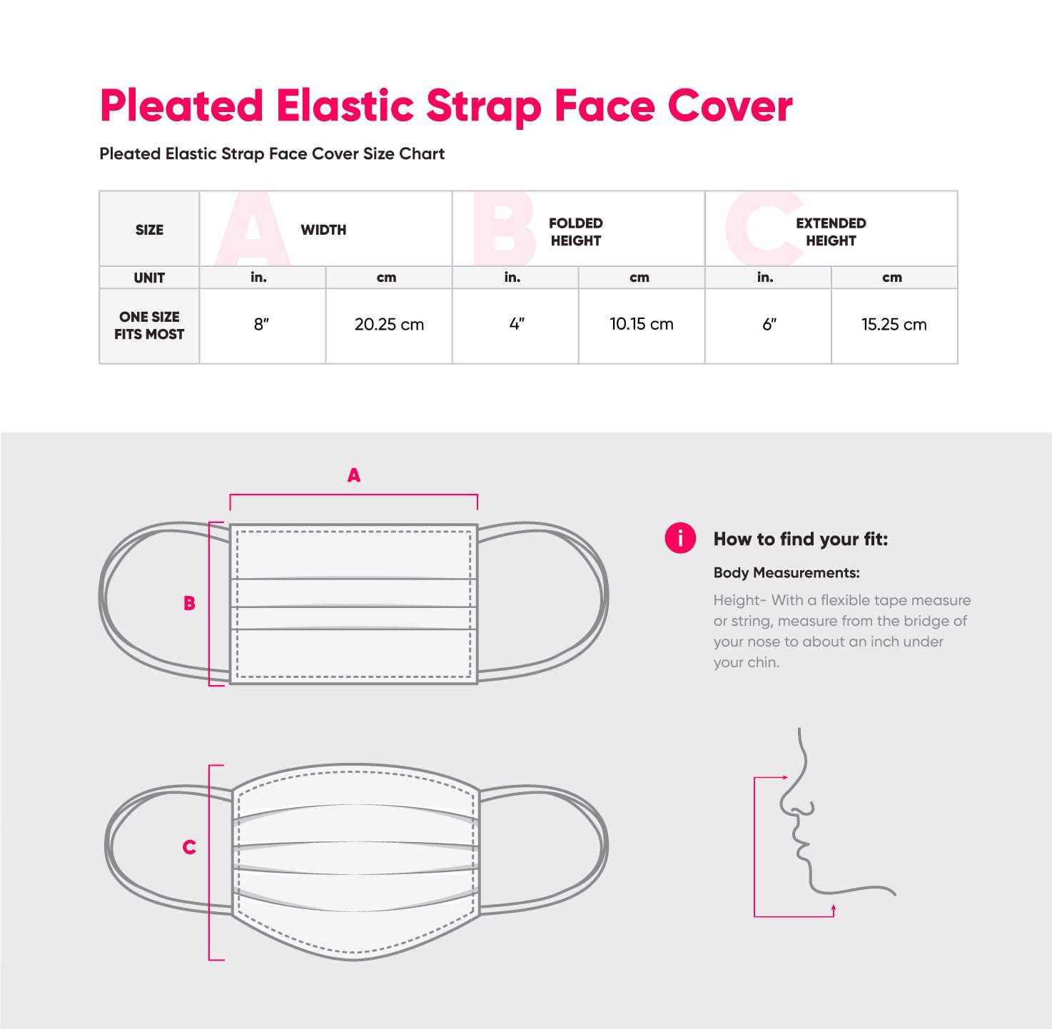 Ohio State Buckeyes NCAA Mens Matchday 3 Pack Face Cover